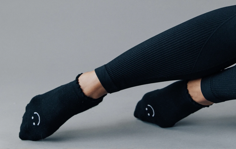 Pointe Studio Australia | Grip Socks For Pilates, Yoga, Barre & Dance