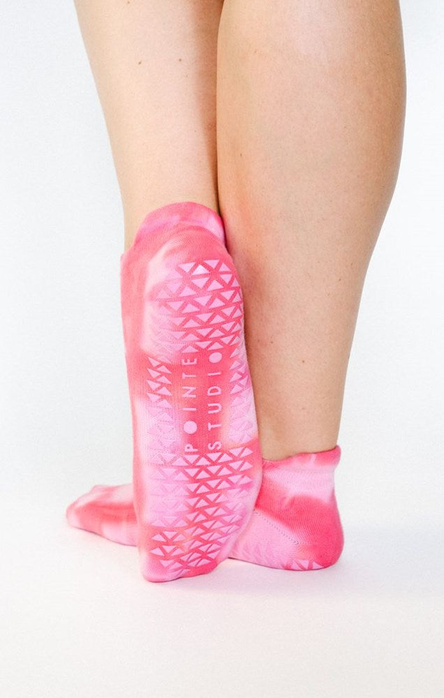 Pointe Studio Pamela Full Foot Grip Socks - Pointe Studio Australia