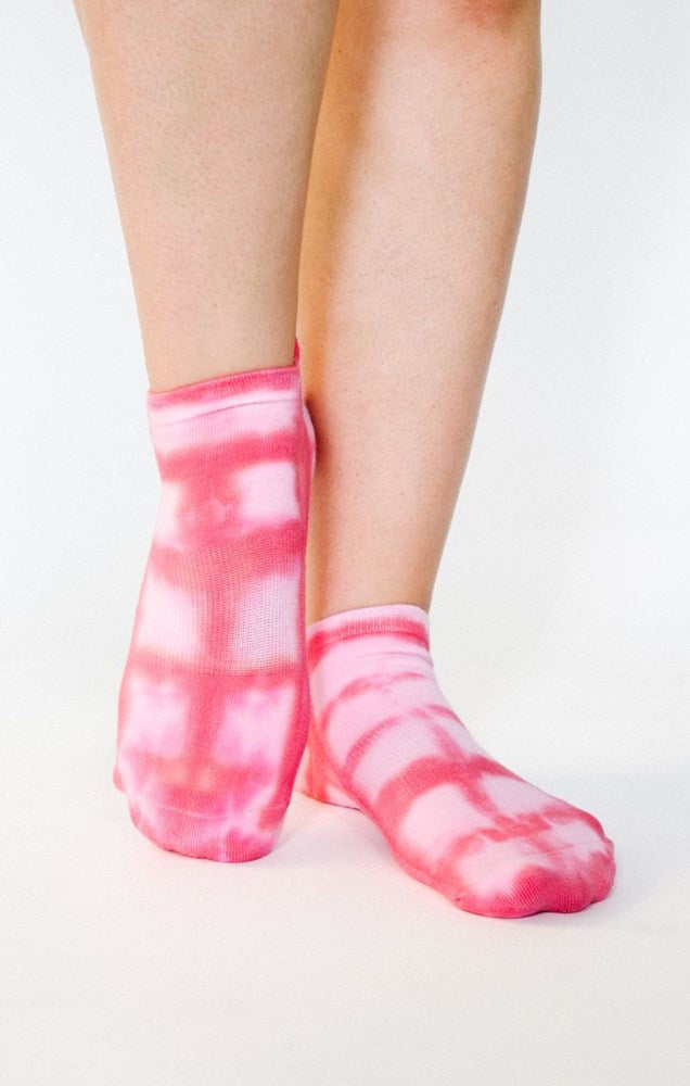 Pointe Studio Pamela Full Foot Grip Socks - Pointe Studio Australia